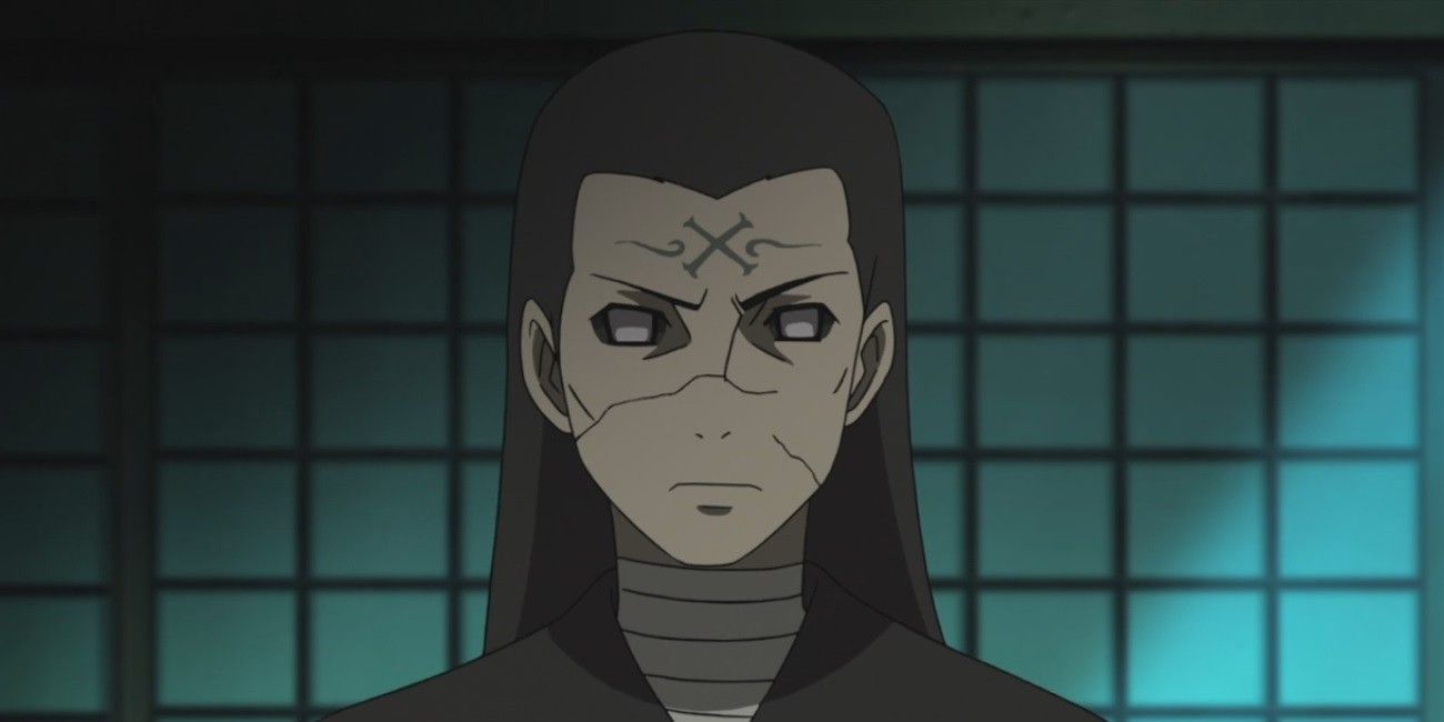 Naruto: The 5 Best Dads In The Series (& 5 Who Aren't So Great)