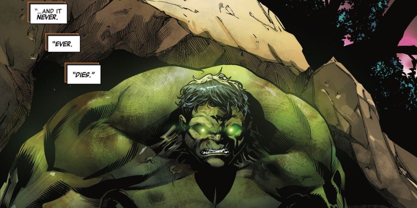 10 Marvel Characters That Would Fit Well Into The DC Universe