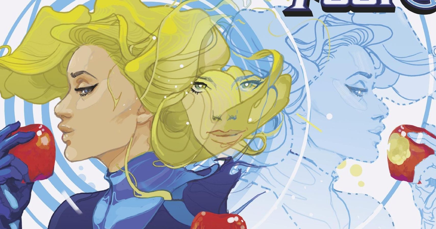 5 DC Villains Invisible Woman Would Defeat (& 5 She Would Lose To)