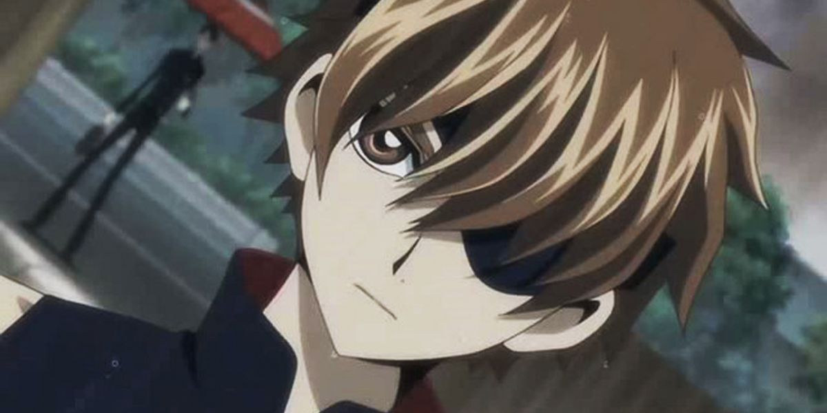 10 Anime With The Most Unique Premises