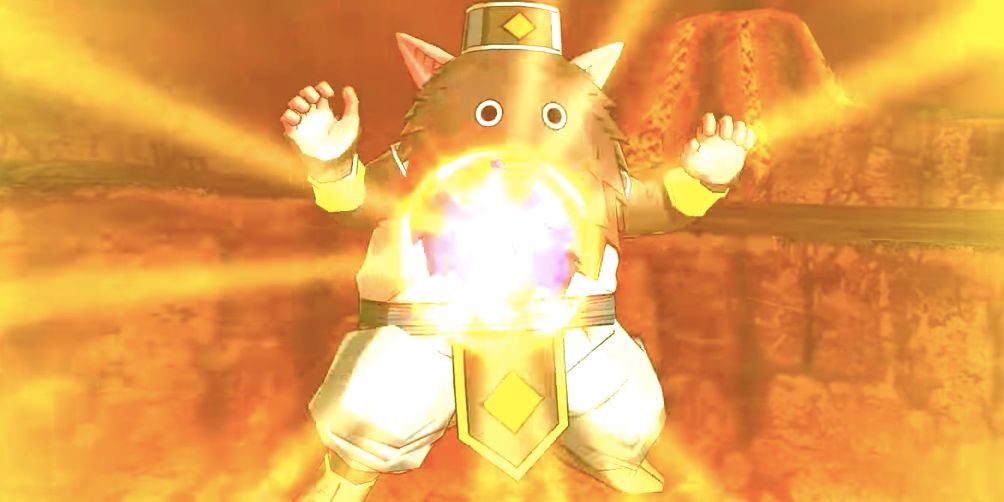 Dragon Ball Super: 10 Things You Didn’t Know About Universe 1