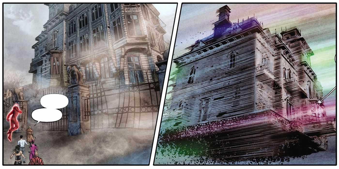 Justice League's 10 Best Headquarters, Ranked
