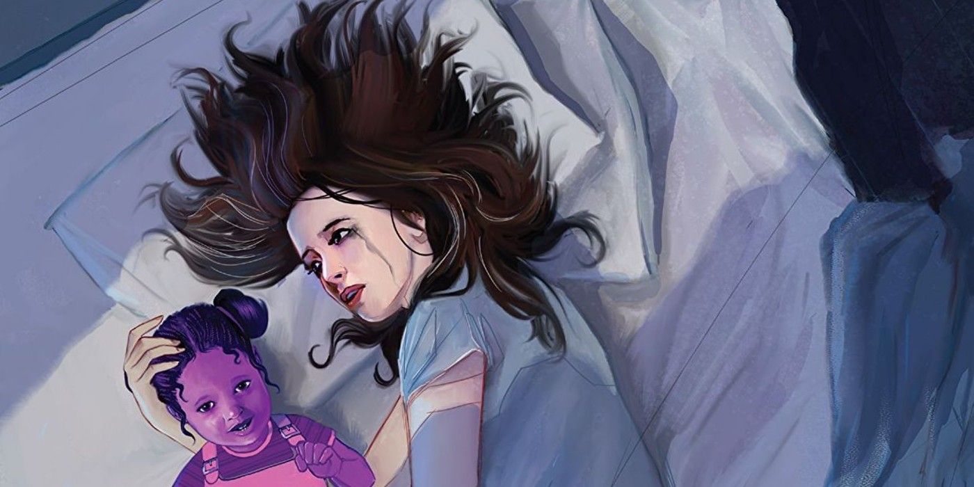 10 Marvel Characters That Would Fit Well Into The DC Universe