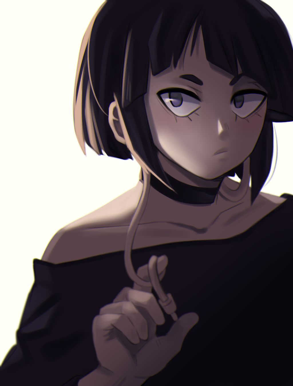 My Hero Academia: 10 Amazing Pieces Of Kyoka Jiro Fan Art You Need To See