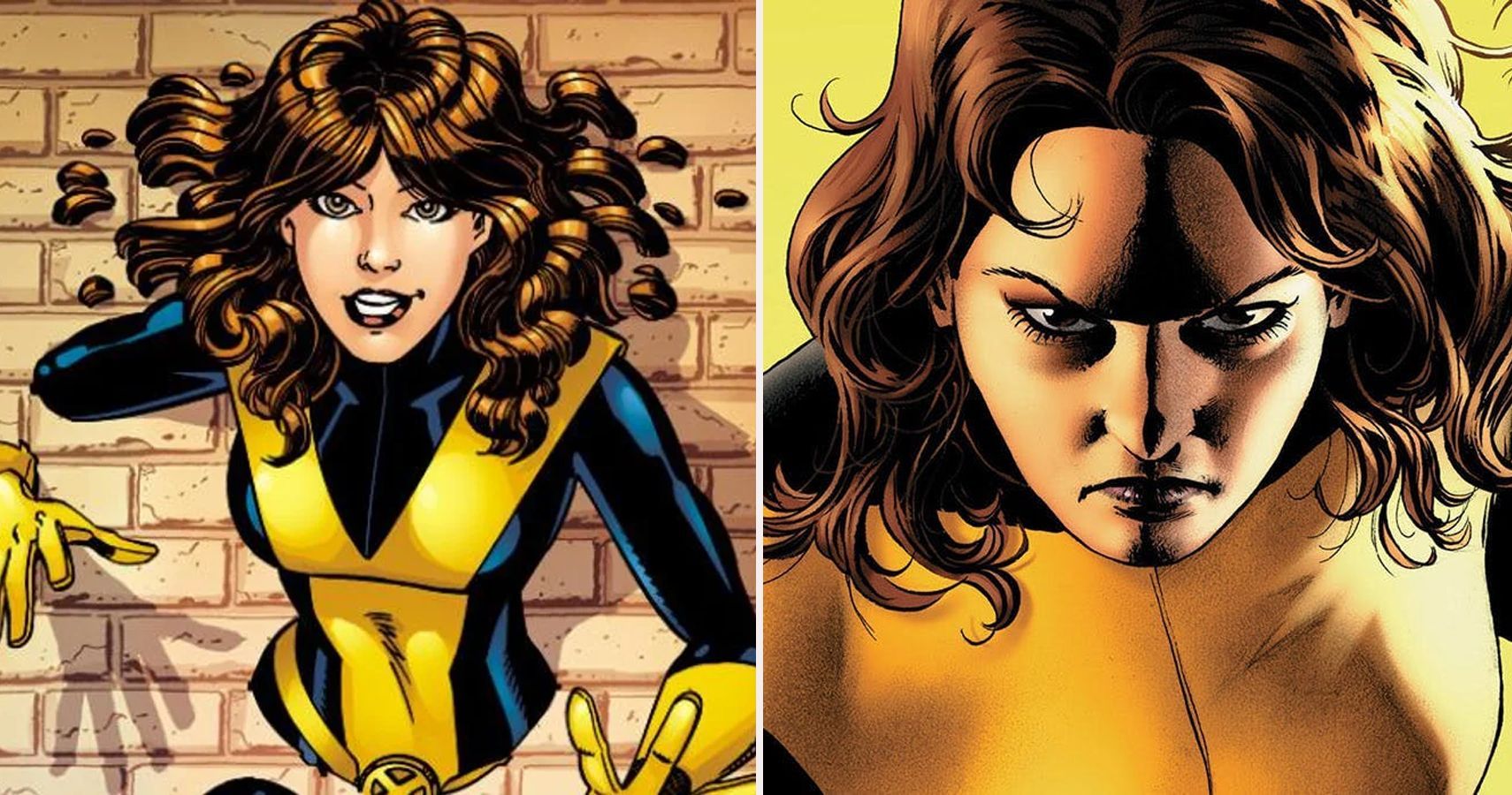 Kate Pryde: 5 DC Villains She Would Defeat (& 5 She Would Lose To)