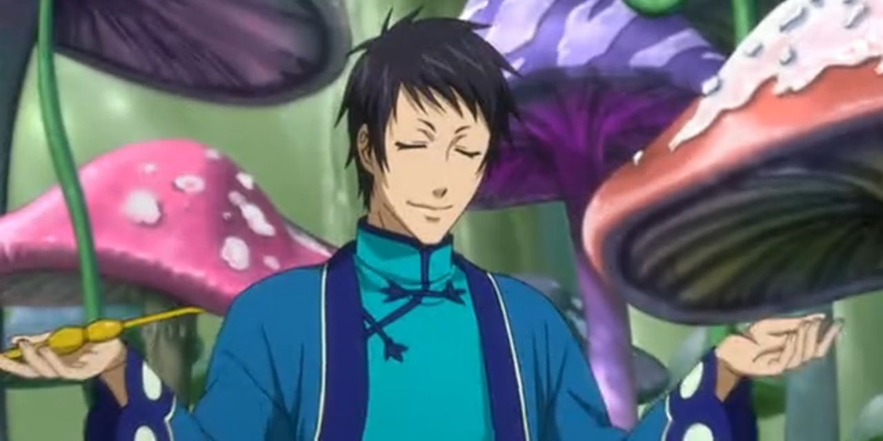 Black Butler: 10 Facts You Didn’t Know About Lau