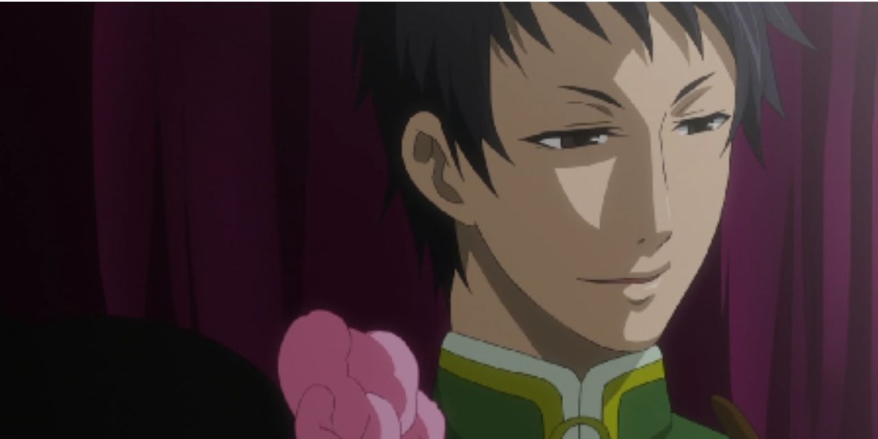 Black Butler: 10 Facts You Didn’t Know About Lau