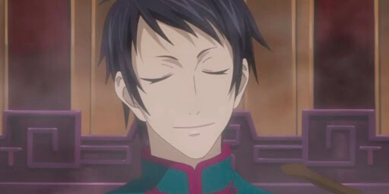 Black Butler: 10 Facts You Didn’t Know About Lau