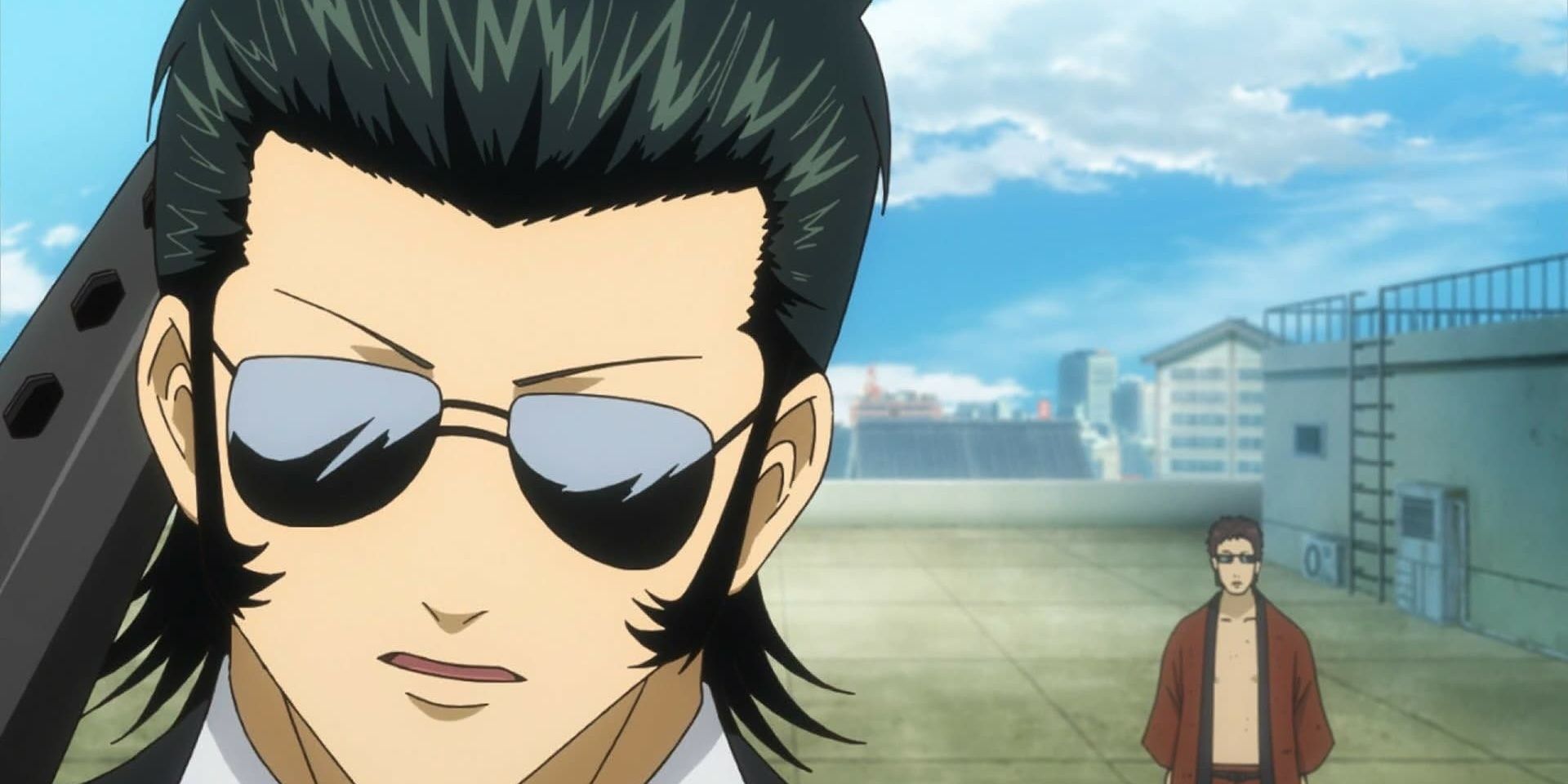 Gintama: 10 Best Hasegawa Madao Episodes