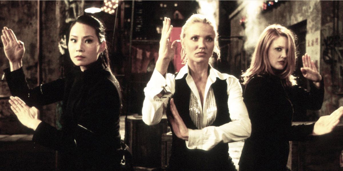 10 Best Women Fight Scenes In Popular Movies