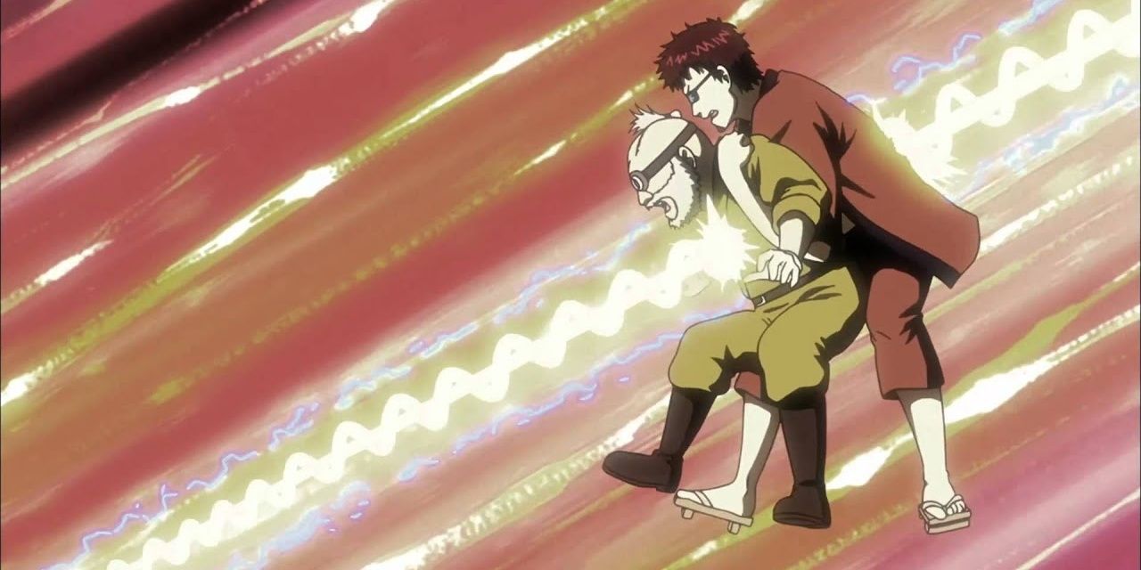 Gintama: 10 Best Hasegawa Madao Episodes