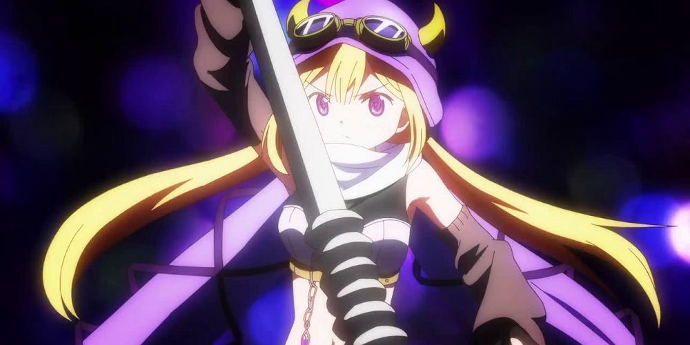 Magia Record's Magical Girl Variety Sets It Apart From Most Anime