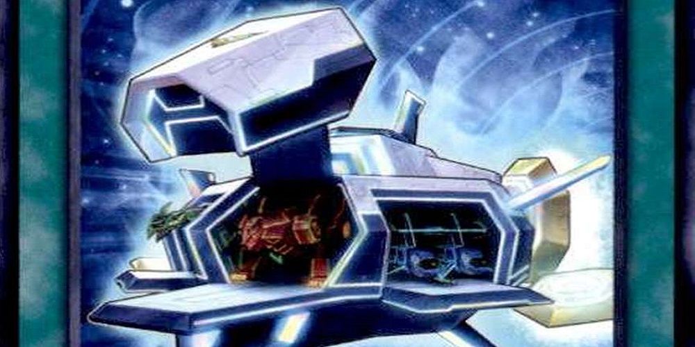 Yu-Gi-Oh: Best Super Quantum Cards