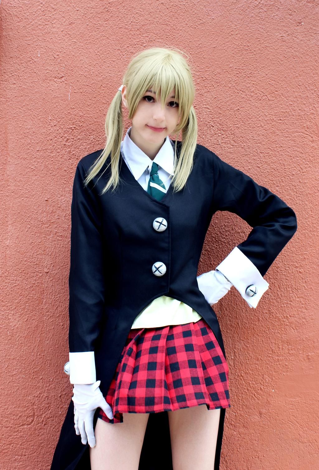 Soul Eater: 10 Maka Albarn Cosplay That Look Just Like The Anime