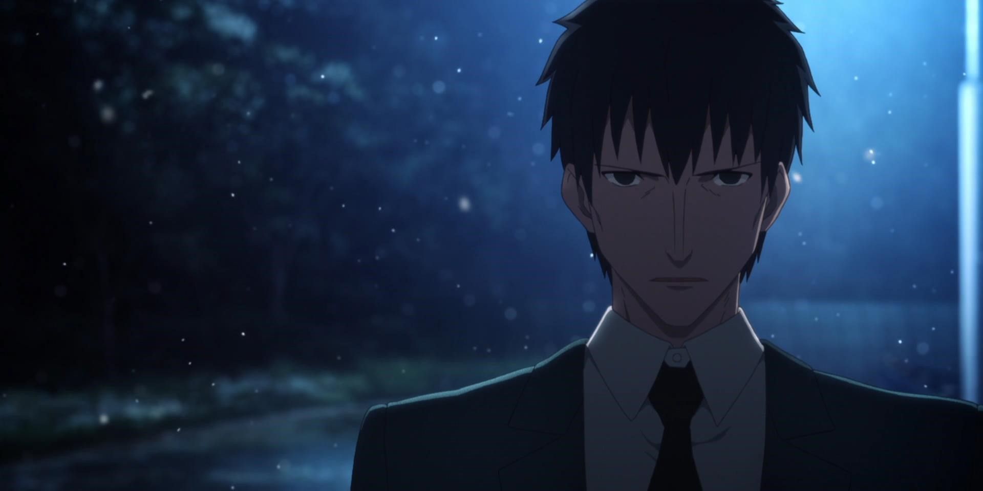 Fate: 5 Reasons Why Being A Master Is The Best (& 5 Why Being A Servant ...