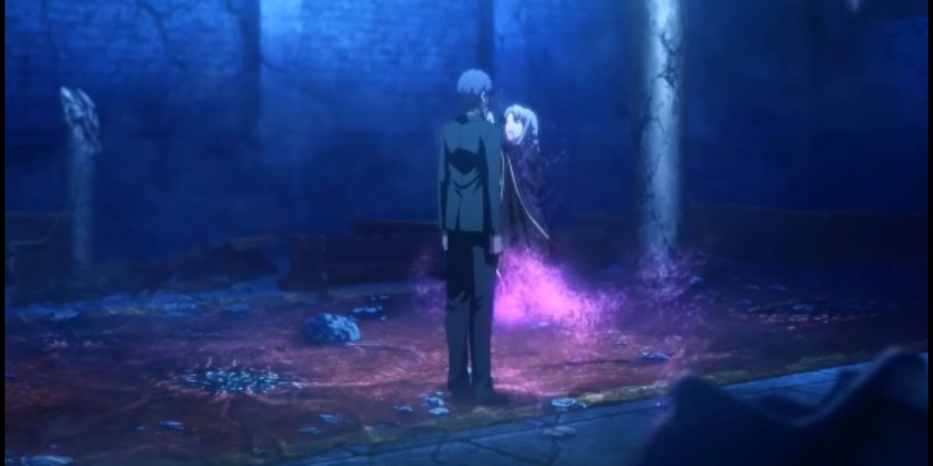 Fate: 5 Reasons Why Being A Master Is The Best (& 5 Why Being A Servant ...