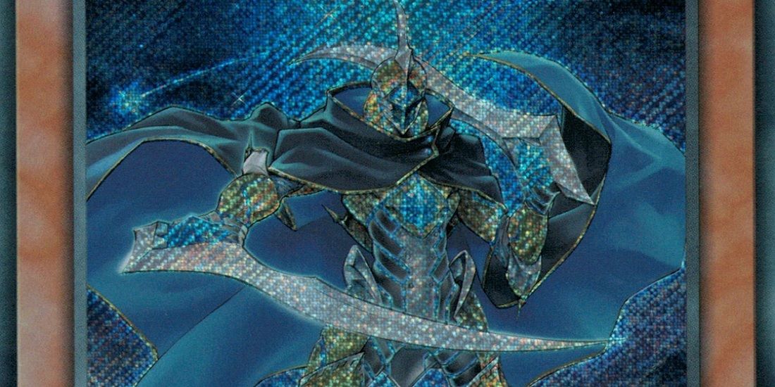 Yu-Gi-Oh: Best Mekk-Knight Cards