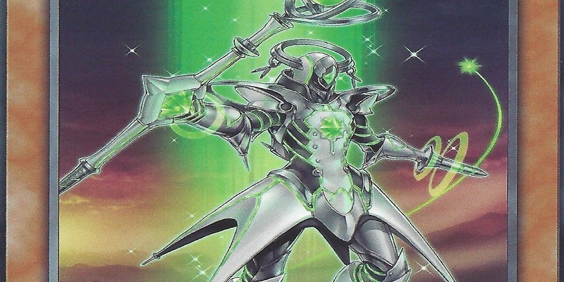 Yu-Gi-Oh: Best Mekk-Knight Cards