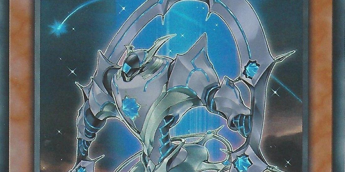 Yu-Gi-Oh: Best Mekk-Knight Cards