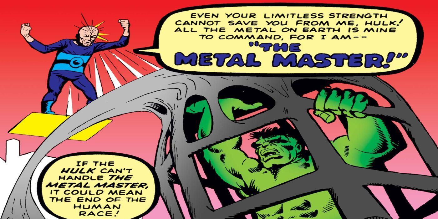 10 Marvel Villains We Can't Believe Spider-Man Never Fought