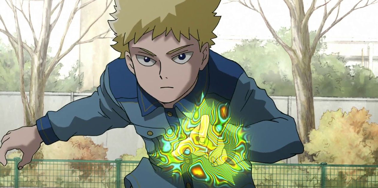 Which Mob Psycho 100 Character Are You Based On Your Zodiac Sign?