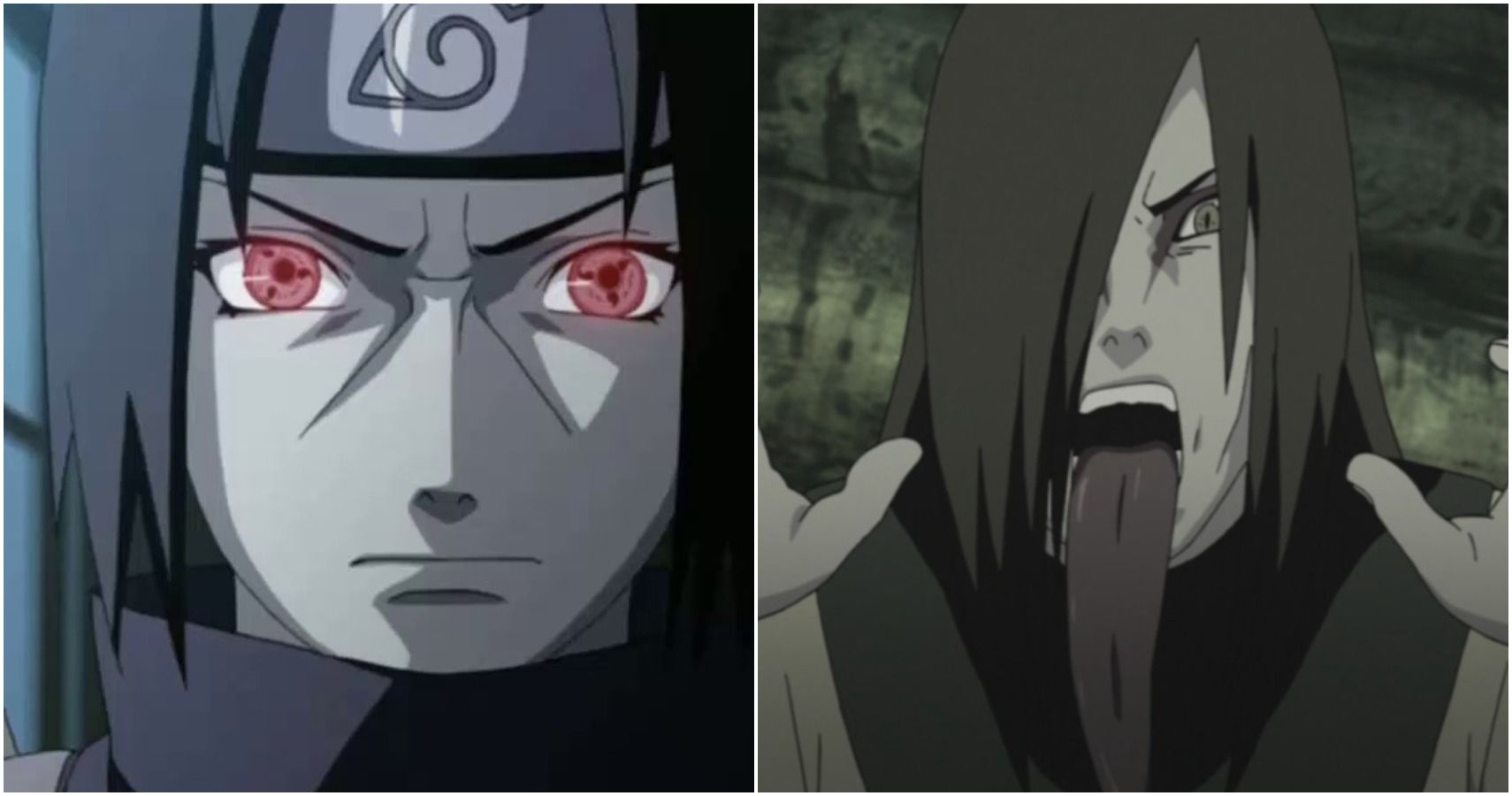 Naruto: The 10 Toughest Enemies The Heroes Couldn't Take Down