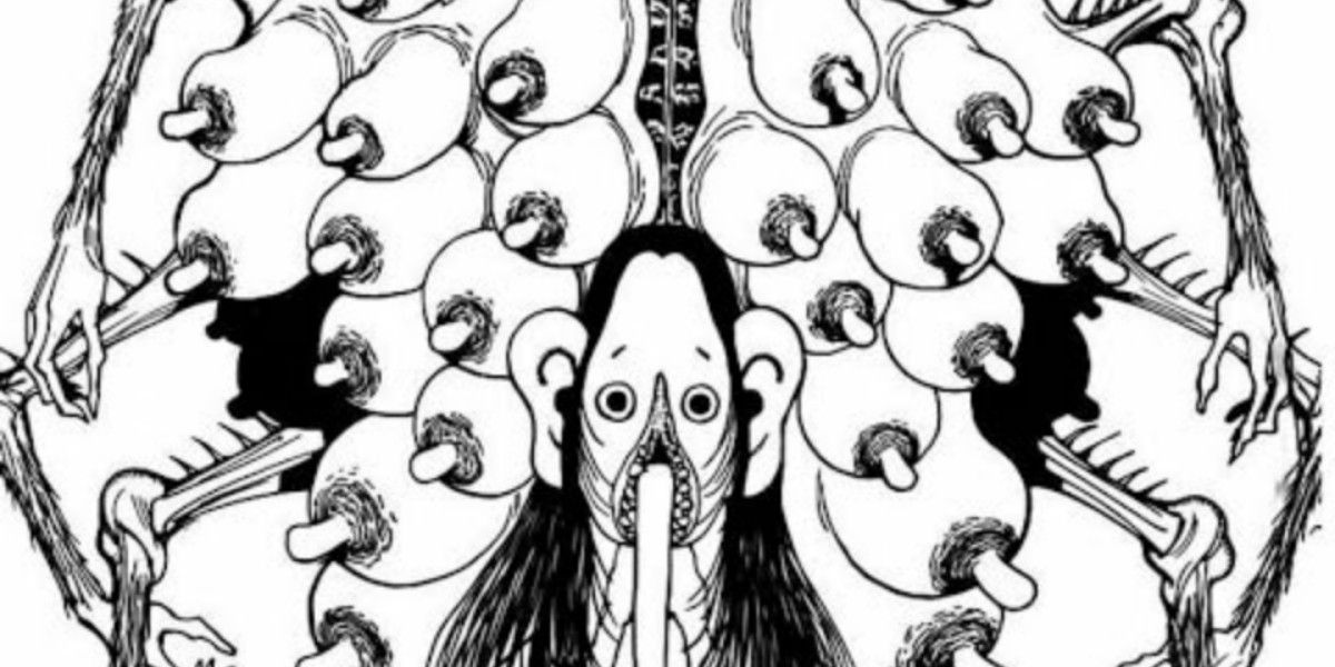 Hunter x Hunter: 10 Strongest Known Nen Beasts, Ranked