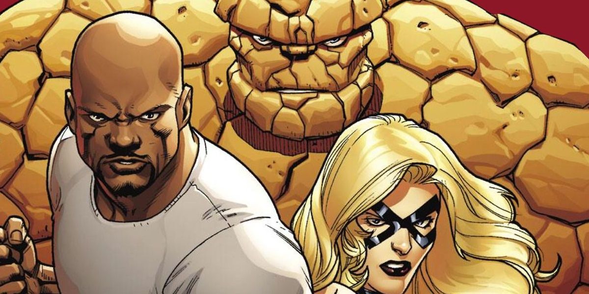 The Avengers: The Team’s 5 Best (& 5 Worst) Lineups