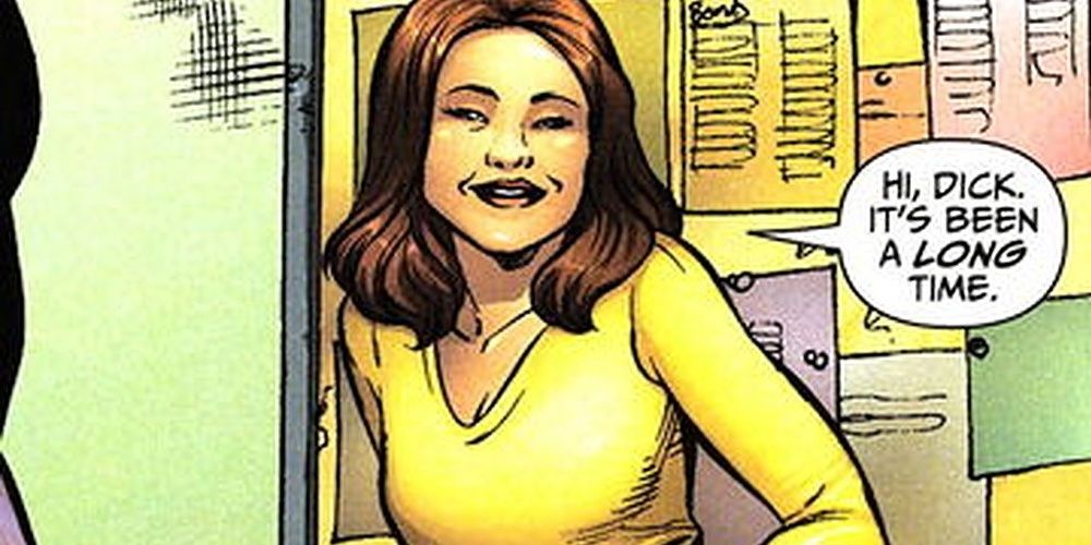 13 Nightwing Romances That Only True DC Fans Know About