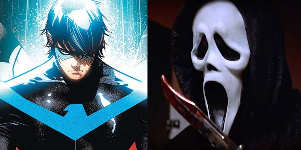 10 Horror/Superhero Films Crossovers That Would Be Epic