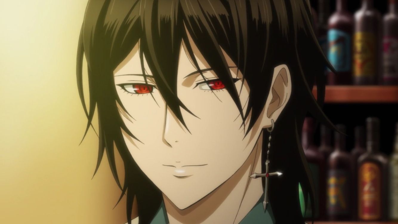 Beautiful Monsters: How Noblesse Reinvented Vampires & Frankenstein