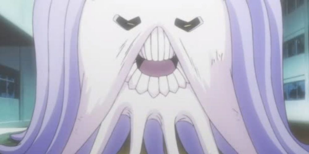 Bleach: The 5 Best & 5 Worst Hollows In The Entire Series