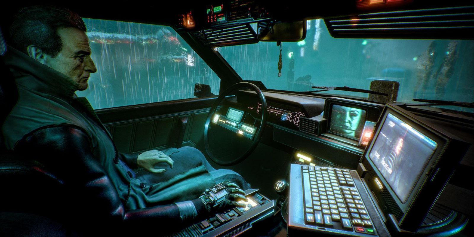 Four Indie Games to Keep You Hyped for Cyberpunk: 2077