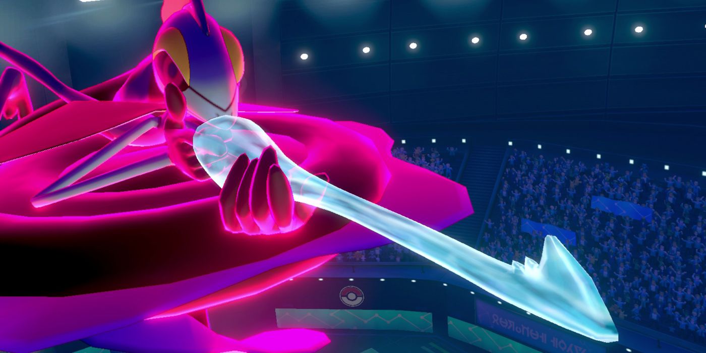 Pokémon Sword and Shield Sobble Evolution Guide