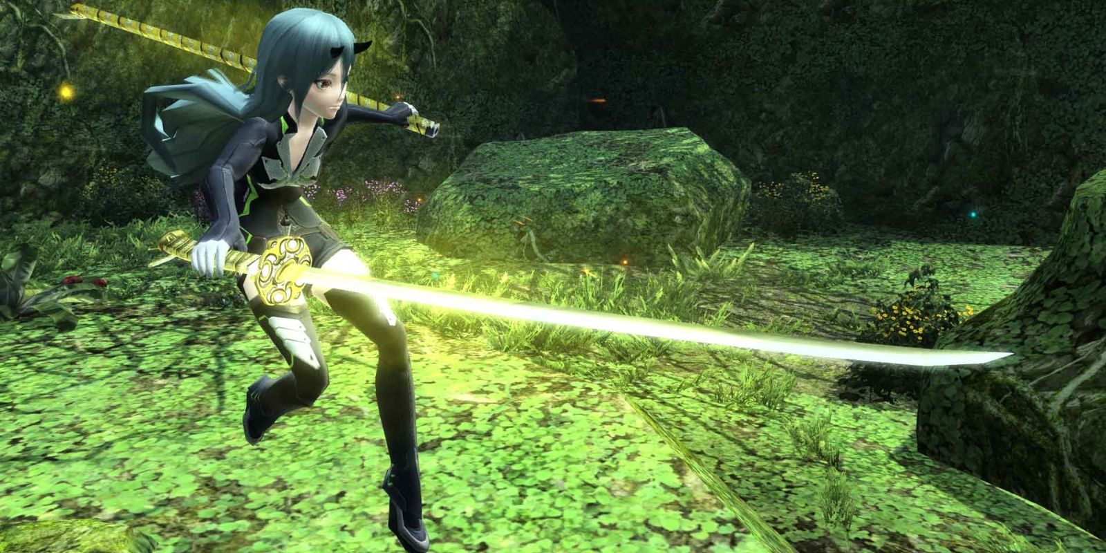 PSO2: The 9 Best Sub-Classes (and How to Unlock Them)