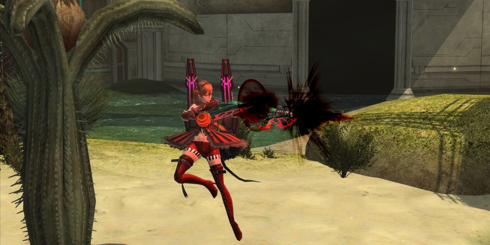 PSO2: The 9 Best Sub-Classes (and How to Unlock Them)