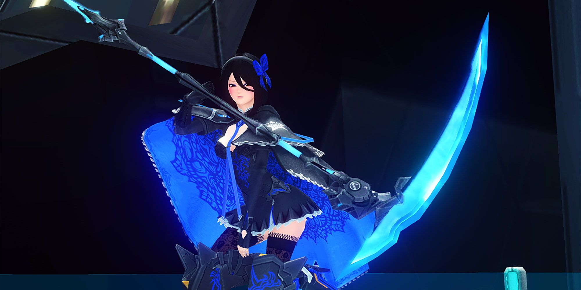 PSO2: The 9 Best Sub-Classes (and How to Unlock Them)