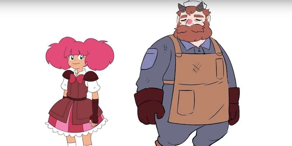 10 Things You Need To Know About High Guardian Spice