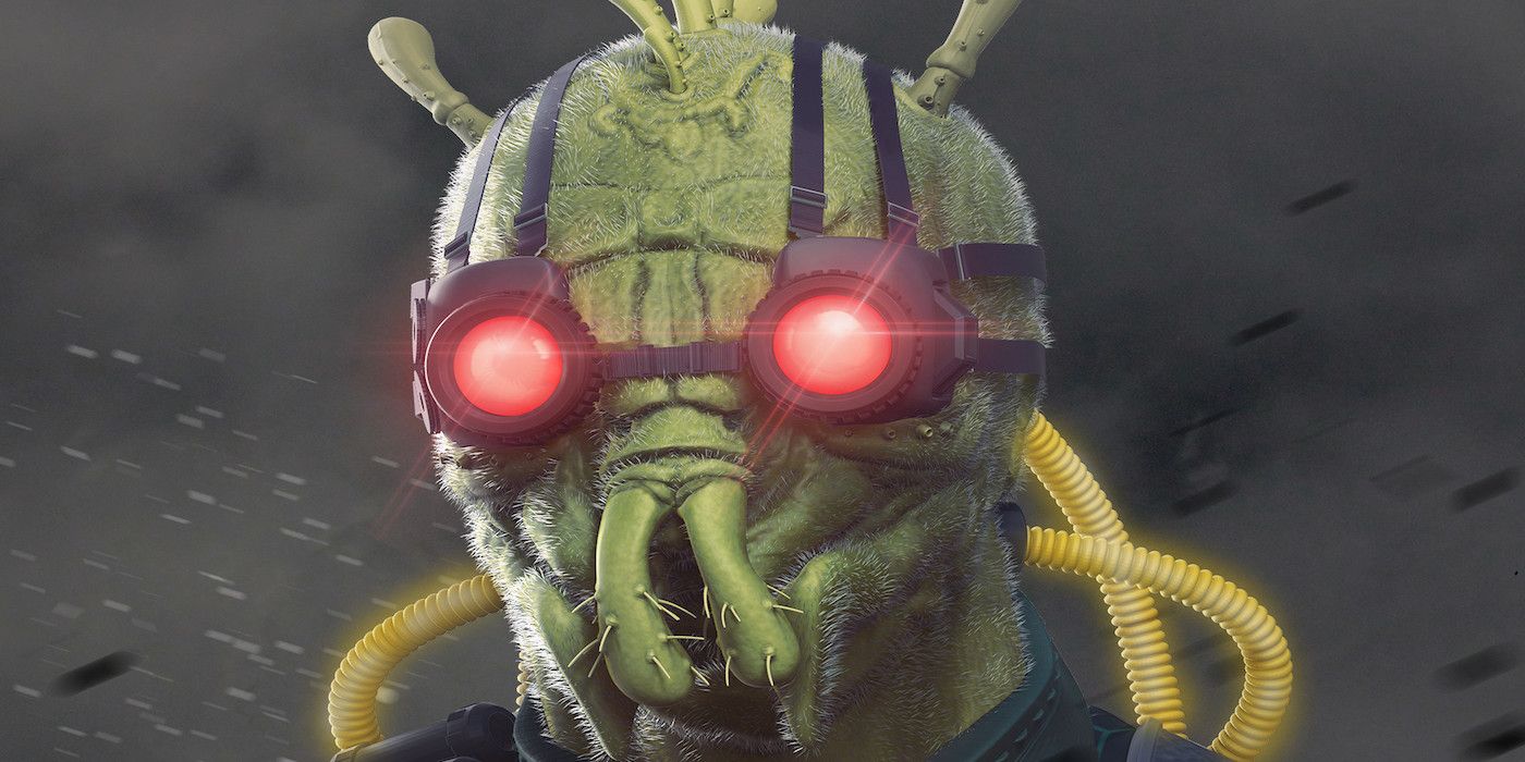 Rick & Morty: 10 Best Sci-Fi Alien Races, Ranked