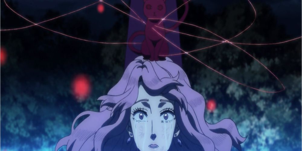 Strongest Magic Types In Black Clover