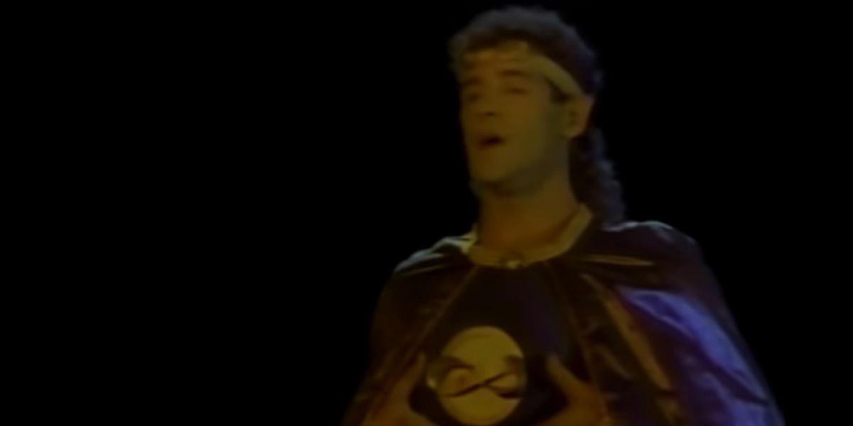 Creating Rem Lezar: How An Obscure Superhero Film Became a Meme