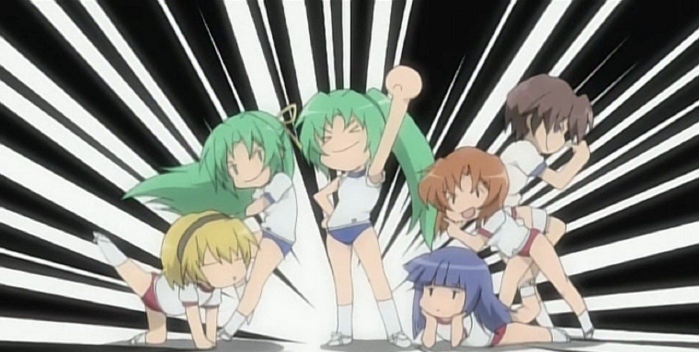 Higurashi: 5 Reasons Keiichi Should End Up With Rena (& 5 Reasons Why ...
