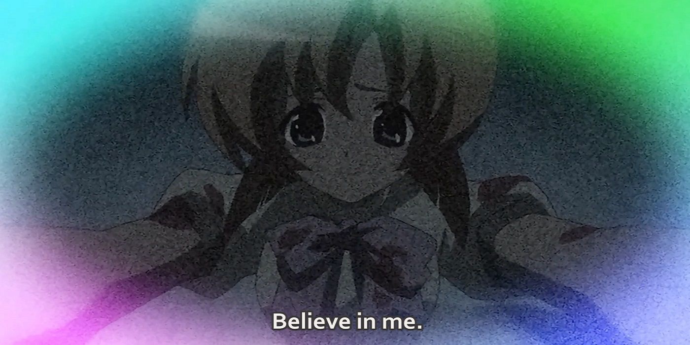 Higurashi: 5 Reasons Keiichi Should End Up With Rena (& 5 Reasons Why ...