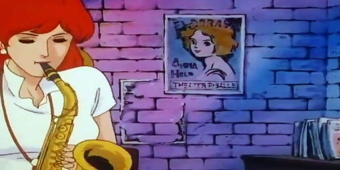 The 10 Best Mystery Anime of The 90s, Ranked According To IMDb