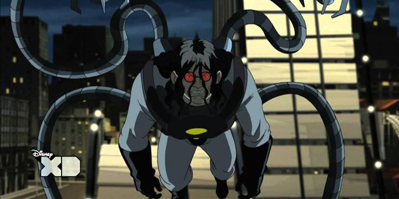 10 best Episodes of Ultimate Spider-Man Season 1, According to IMDb