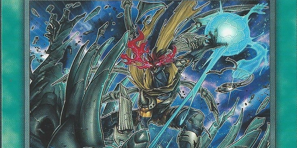 Yu-Gi-Oh: Best Vendread Cards