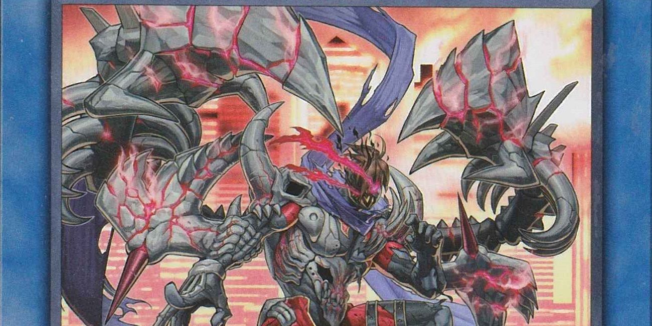 Yu-Gi-Oh: Best Vendread Cards