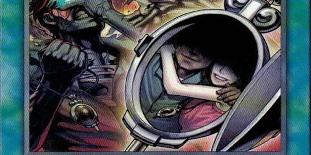 Yu-Gi-Oh: Best Vendread Cards