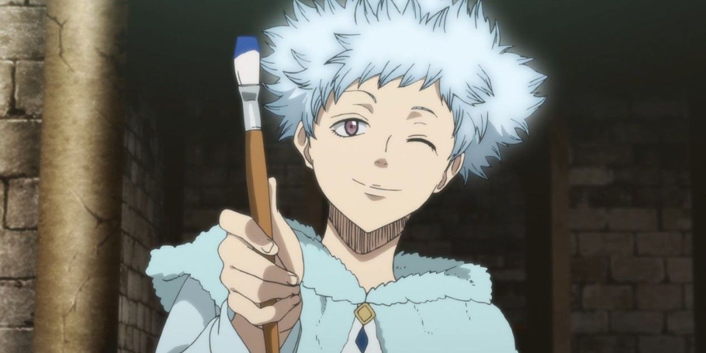 Black Clover: Which Magic Knight Captain Are You Based On Your MBTI®
