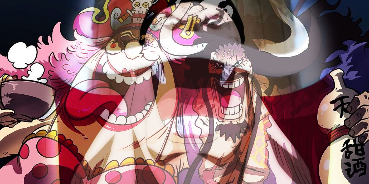 One Piece: 10 Things Every Fan Should Know About The God Valley Incident